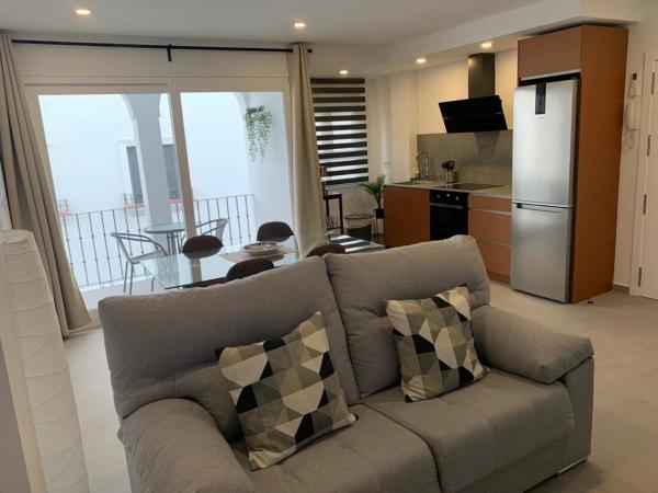 Apartamento Encanto Ii - Conil de la Frontera