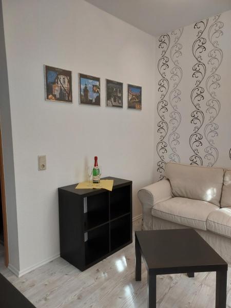 Fewo Kaplanei - Quedlinburg