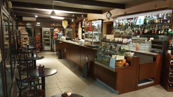 Cafe Del Peso - Cavour