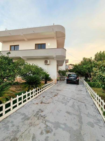 Guest House Vila Elezi - Albania