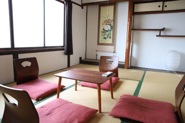 Gateway To Kyoto's Treasures: Stay At Kurama Inn. - Kyoto