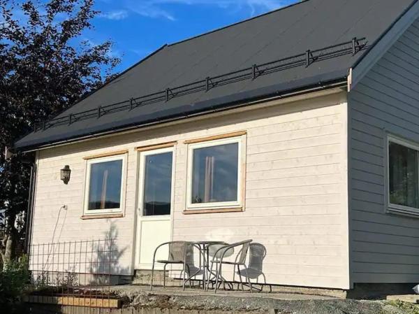Lekkert Gjestehus Med Gratis Parkering På Stedet. - Norwegen