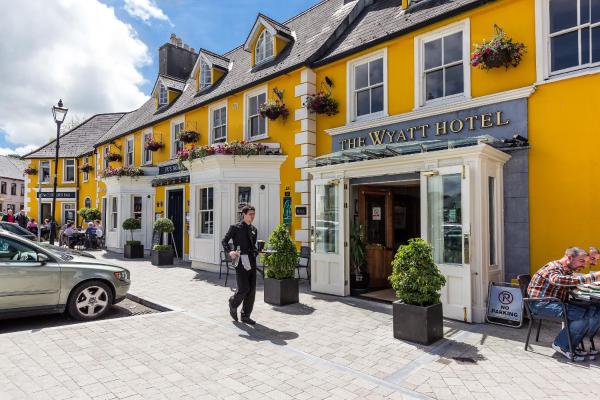 The Wyatt Hotel - Mayo