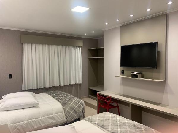 Hotel Villa Inácia - State of Rio Grande do Sul