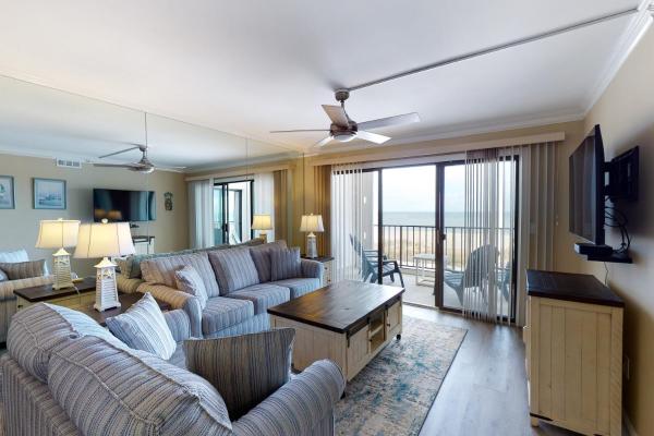 Plaza 211 - Ocean City, MD