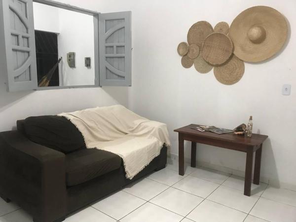 Casa Maria Bonita - Maragogi