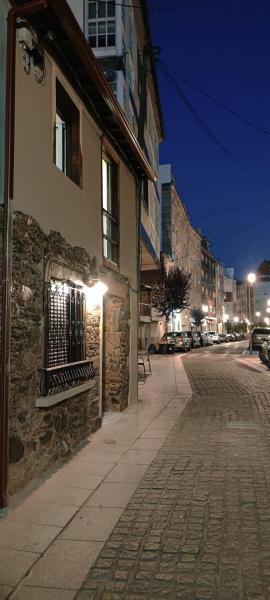 La Casita De Sofía - Monforte de Lemos