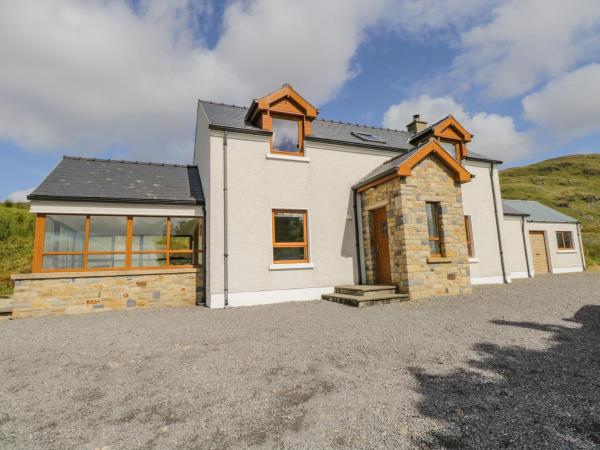 Blue Stack House, Family Friendly In Donegal Town, County Donegal - Donegal