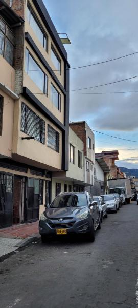 Apartamento Confort Centro - Pasto