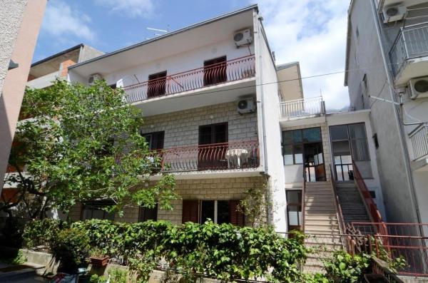 Apartmani Vinka Makarska - Makarska Riviera