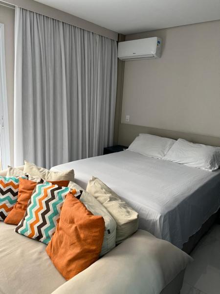 Apartamento Inteiro Em Sky Pauliceia - Liberdade