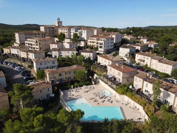 Maison De Vacances En Provence Avec Piscine, Golf à Proximité, Fibre Et Linge Haut De Gamme - Fr-1-658-9 - Mallemort