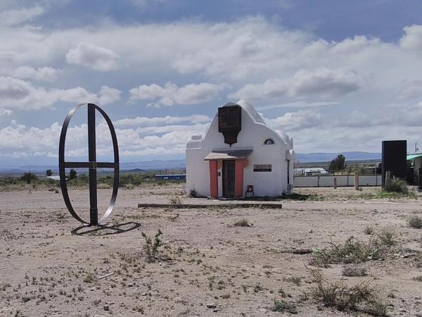 La Loma Del Chivo Llc- Na Bolom - Marathon, TX