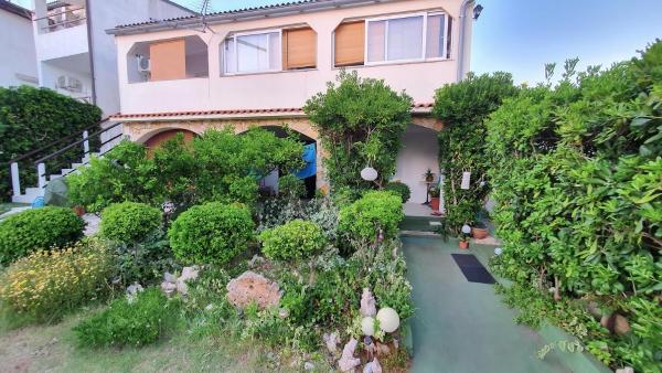 Apartments By The Sea Stara Novalja, Pag - 13084 - Stara Novalja