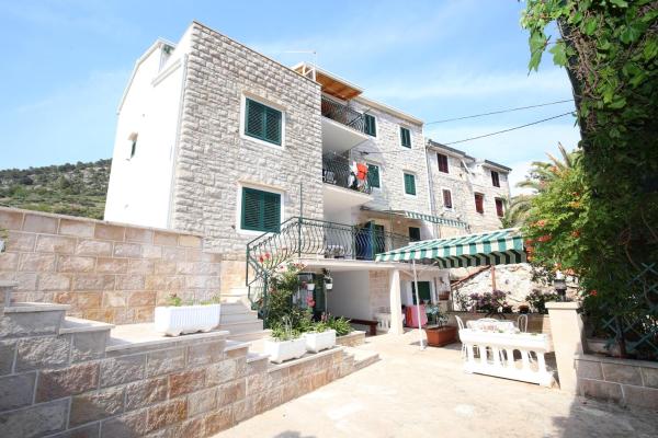 Apartment Bol 13413f - Bol