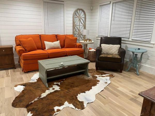 Walk To Bay Street And Historic Downtown Beaufort! Close To Parris Island Mcrd!! - Beaufort, SC
