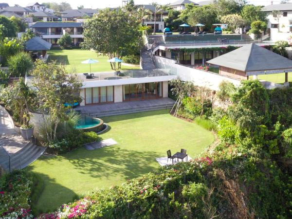 Pandawa Cliff Estate - Jimbaran