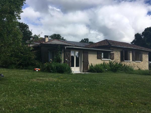 Le Clos Crista Galli - Saint-Junien