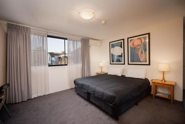 Drummoyne Furnished Apartments - Strathfield