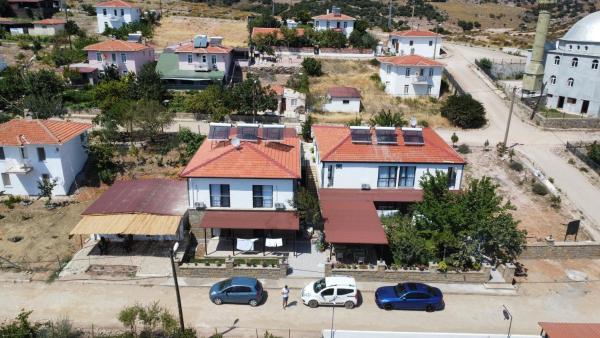 Imbrossa Hotel - Gökçeada