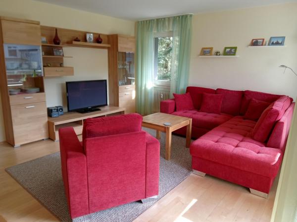 Ferienwohnung Leonard In Goslar Hahnenklee - Goslar