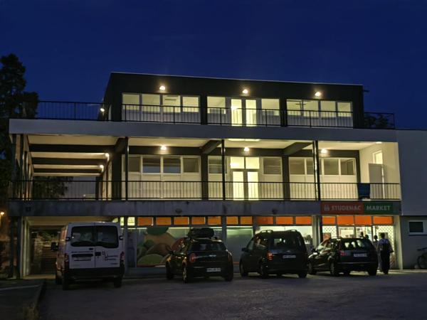 Hostel Potpican - Istria