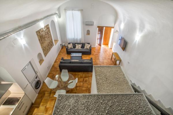 Luxury Cister Duplex Apartment - Córdoba, Espagne