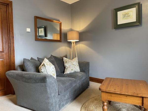 Milecastle Inn On Hadrian's Wall Near Haltwhistle - Haltwhistle