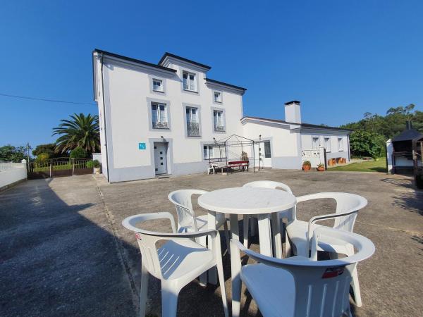 Casa Arquella - Navia