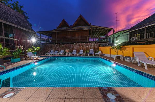 Mandarin Lodge By Victor - Prachuap Khiri Khan
