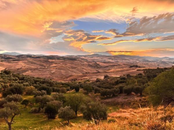 Casa Planet - Basilicata