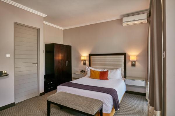 Regent Select Hotel - Botsuana