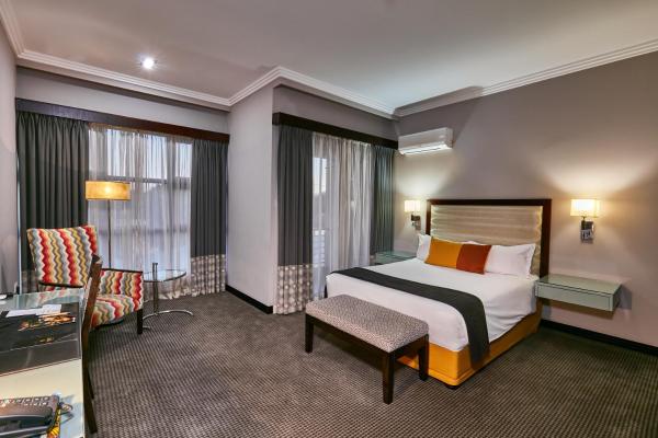 Regent Select Hotel - Botswana