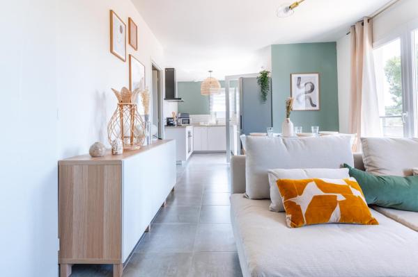 Havre De Nature Provence - Le Pontet