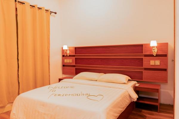 Feridhoo Inn - Maldives