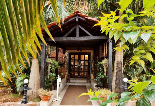 Chira Meadows Ecoresort, Dapoli - Dapoli