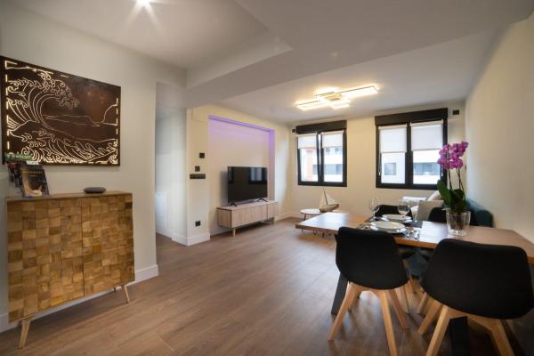 Apartamentos Arrigane Nº Licencia Ebi01970 - Basque Country