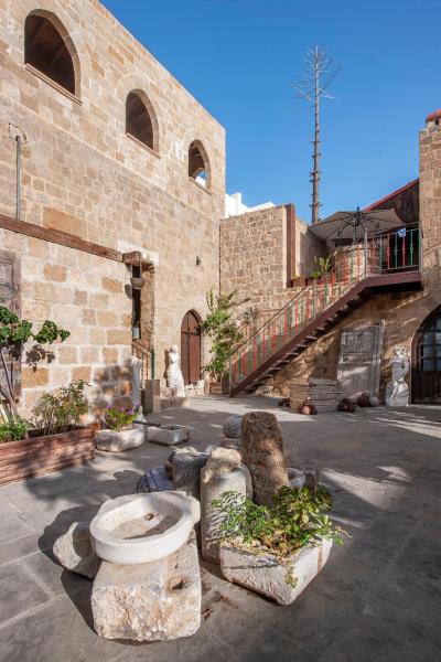 S.nikolis' Historic Boutique Hotel - Rhodes