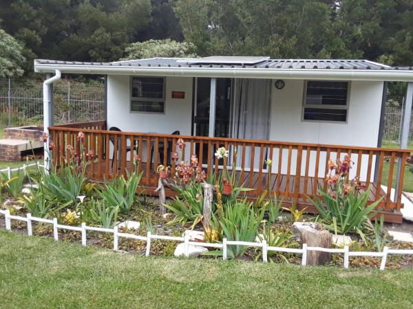 Nadine's Self - Catering Accommodation - Stormsrivier