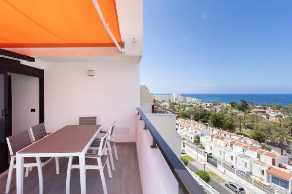 Sunny Olympia By Sunkeyrents - Costa Adeje