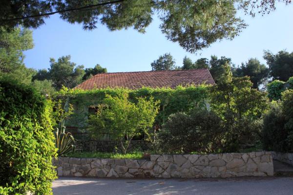 Apartments By The Sea Mudri Dolac, Hvar - 118 - Stari Grad
