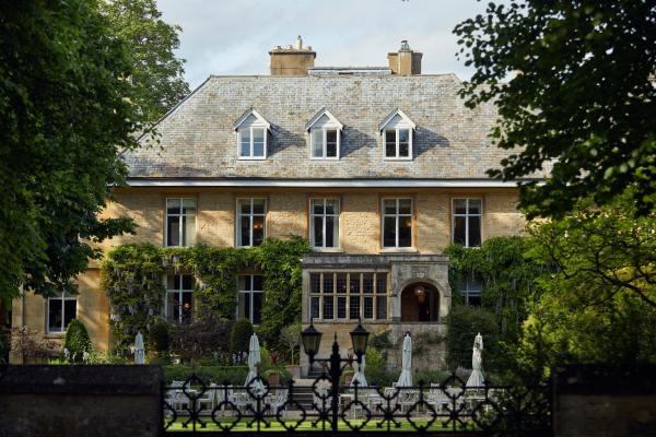 The Slaughters Country Inn - Burford