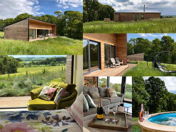 Eden Hideaway - Scotland