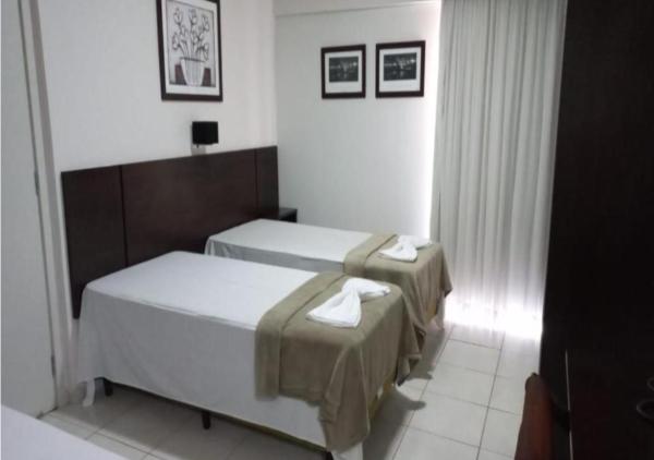 Flat Em Frente A Usp - Centrinho - Cpo - Sem Garagem - Bauru