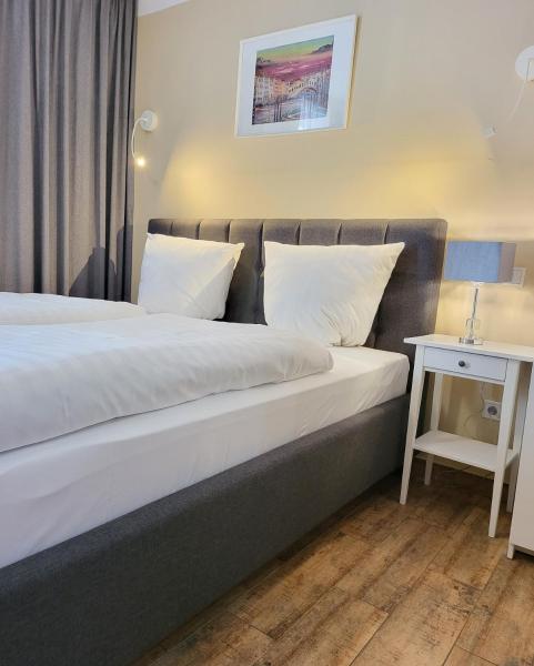 Marcel Apartments Leipzig - 라이프치히