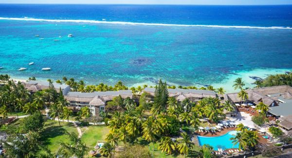 Solana Beach Mauritius - Adults Only - Mauritius