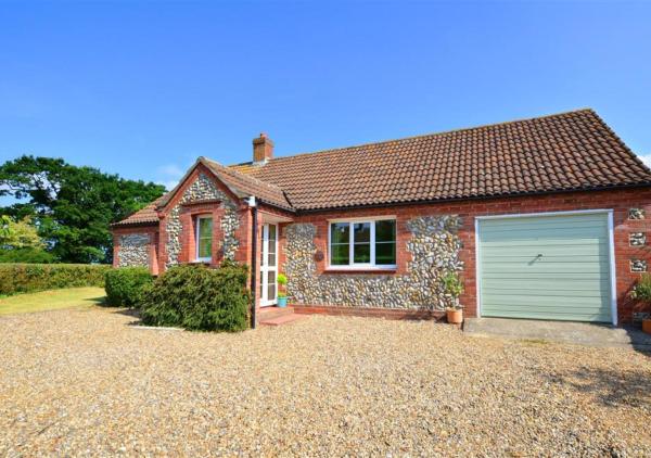 Curlew Cottage - Fakenham