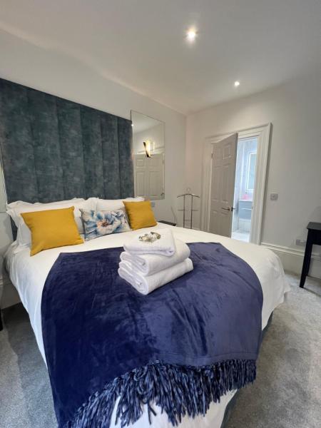 Winckley Square Residences - Preston