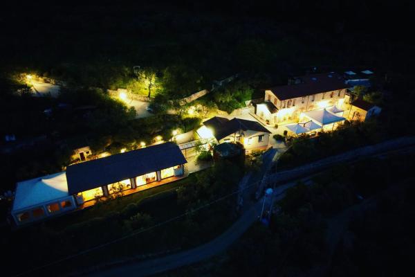 Agriturismo Poggio Tondo - Pistoia