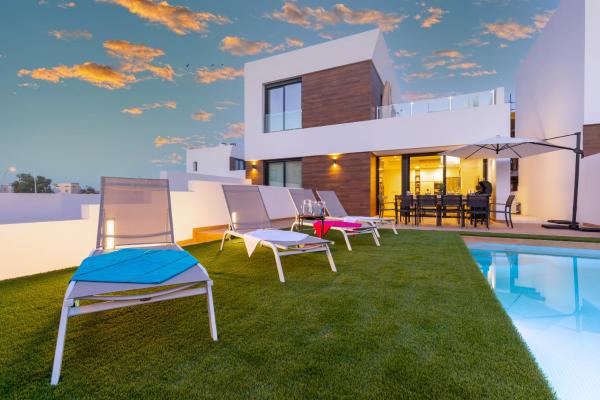 Fidalsa 5 Stars Premium - El Campello
